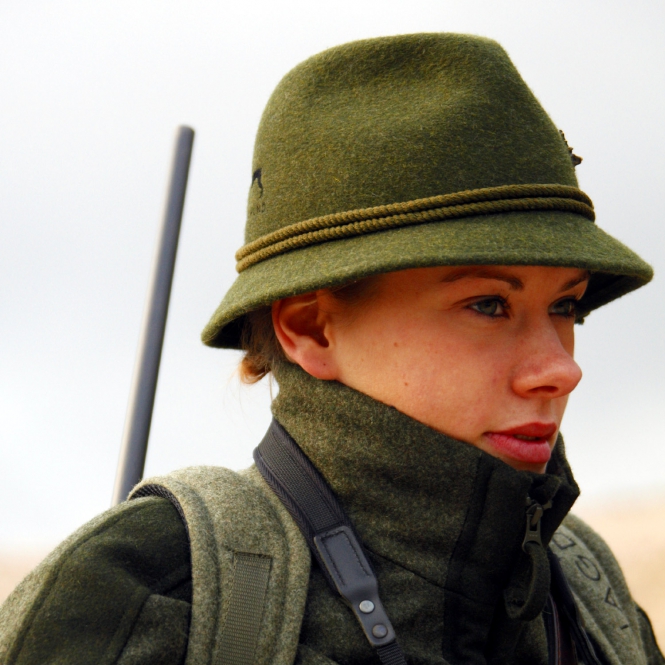 Jagdhund - Jagdhut - Linz | JagdFIEBER.com