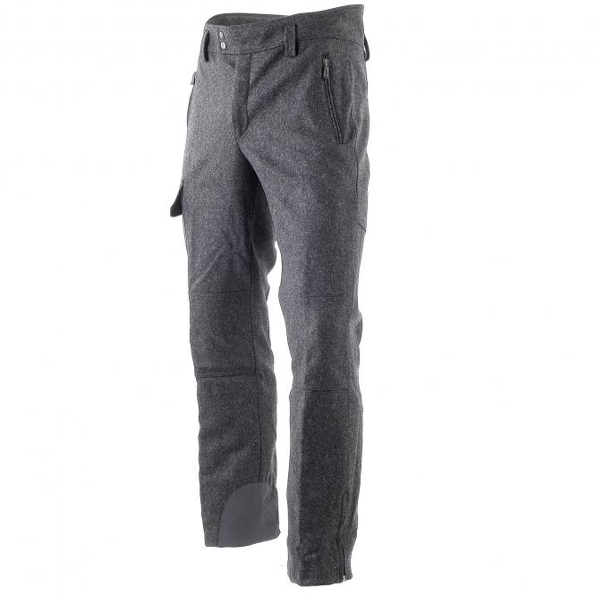 Astri - Lodenhose - Arlberg - dunkelgrau | JagdFIEBER.com