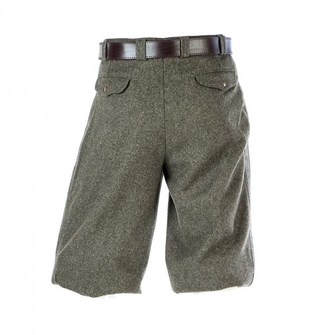 Lodenhose - Knickerbocker - Paul & Kloosterhuis | JagdFIEBER.com