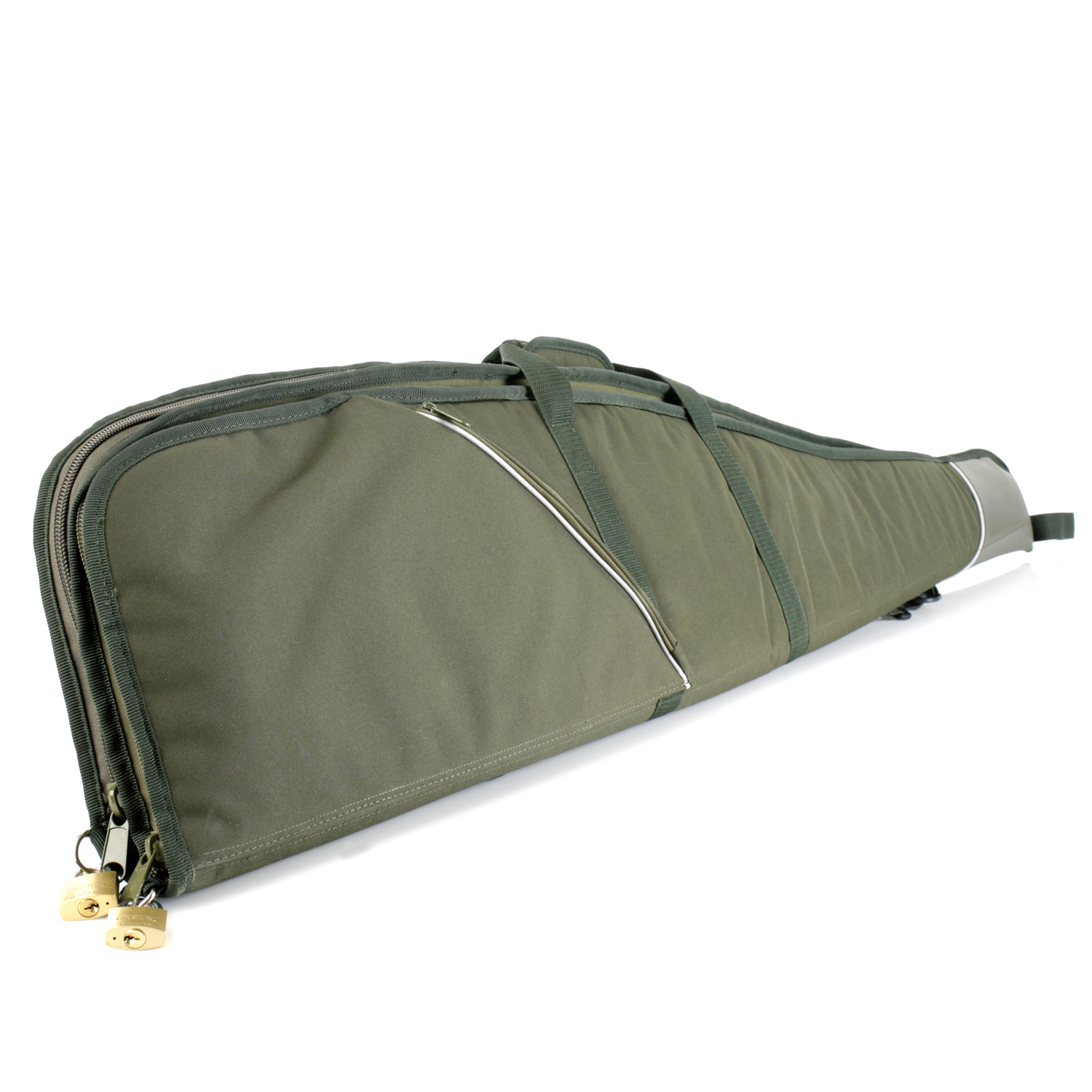 Gewehrfutteral - Cordura - Duo | JagdFIEBER.com