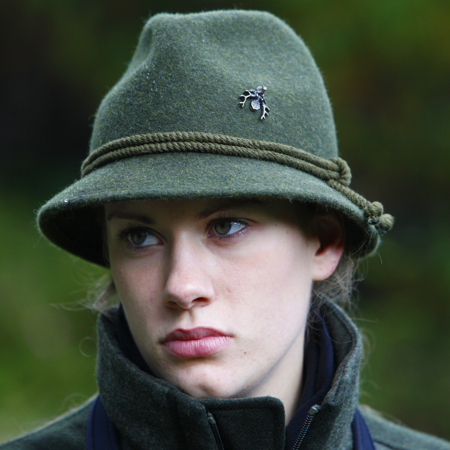 Jagdhund - Jagdhut - Linz | JagdFIEBER.com