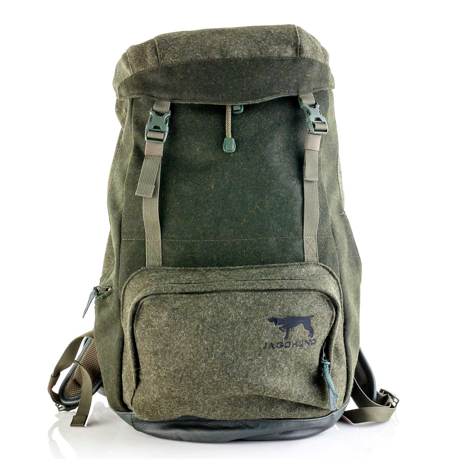 Jagdhund - Loden Jagdrucksack - Staufen | JagdFIEBER.com