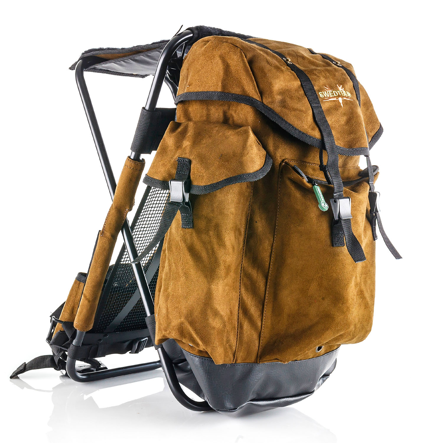 Swedteam - Sitz - Jagdrucksack - Hiker | JagdFIEBER.com