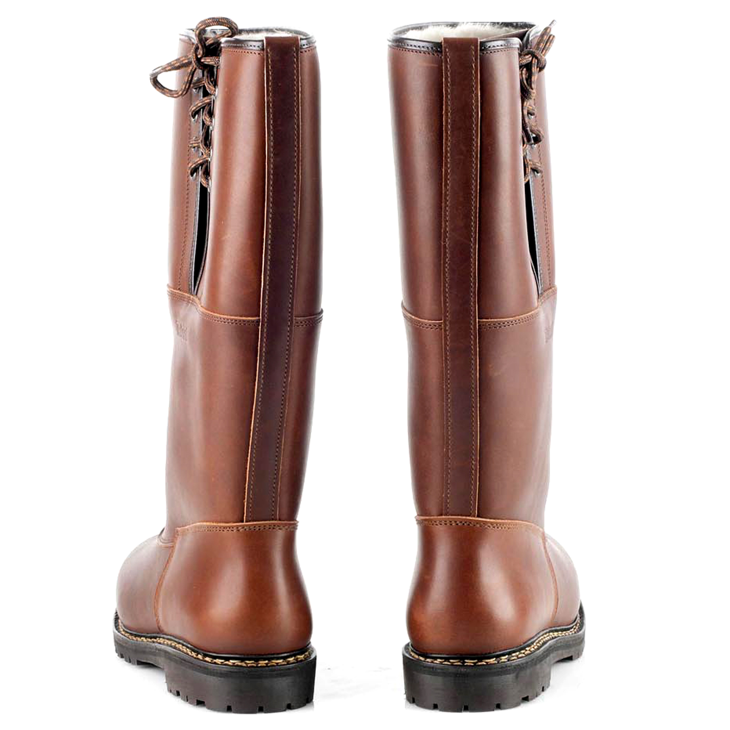 Trabert - Herren Jagdstiefel - Birger | JagdFIEBER.com