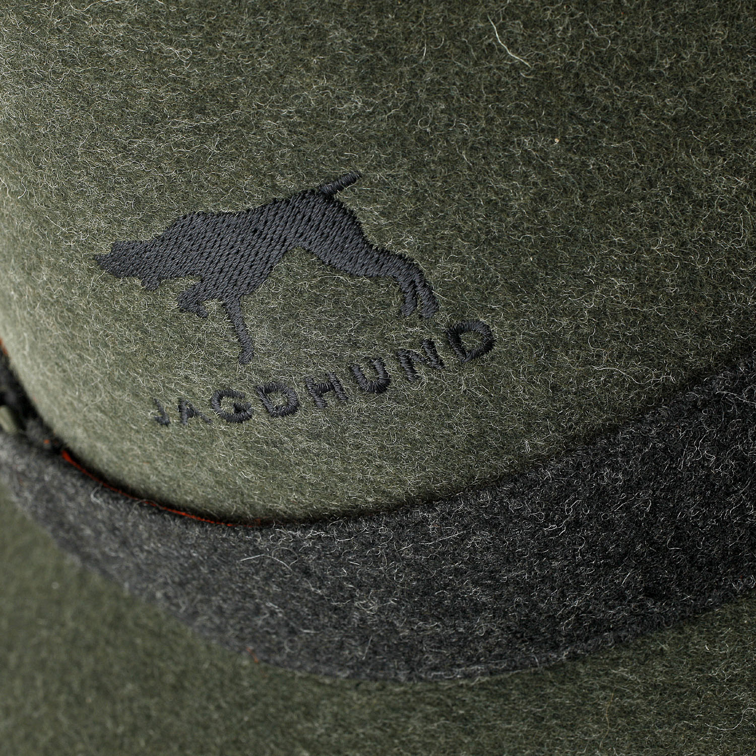 Jagdhund - Loden-Jagdhut - Graz 58 | JagdFIEBER.com